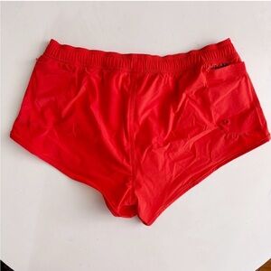 Charlie by MZ | Swim | Charlie By Matthew Zink Fire Sun Short Swimwear ...